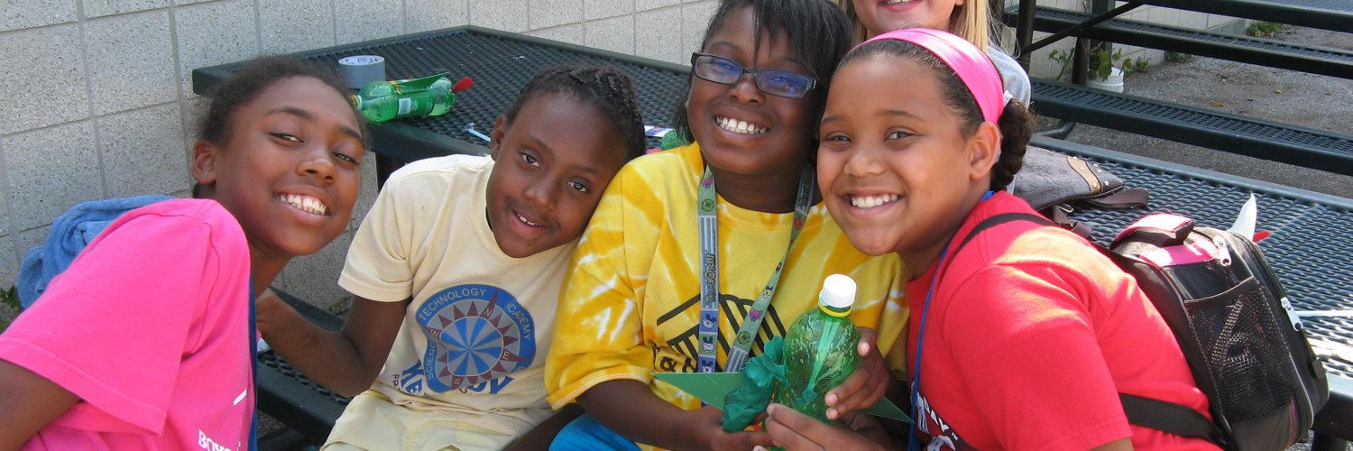 STEM Mentoring – STEM Mentoring Program