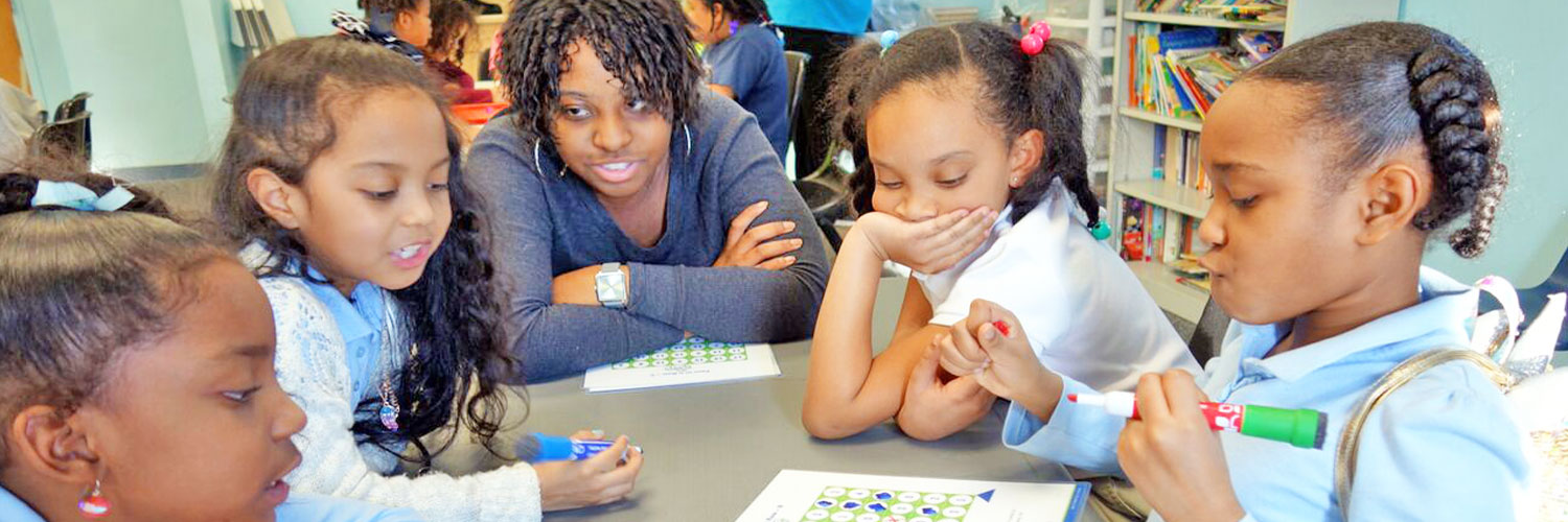 Explorations in STEM, Volume 1 – STEM Mentoring Program